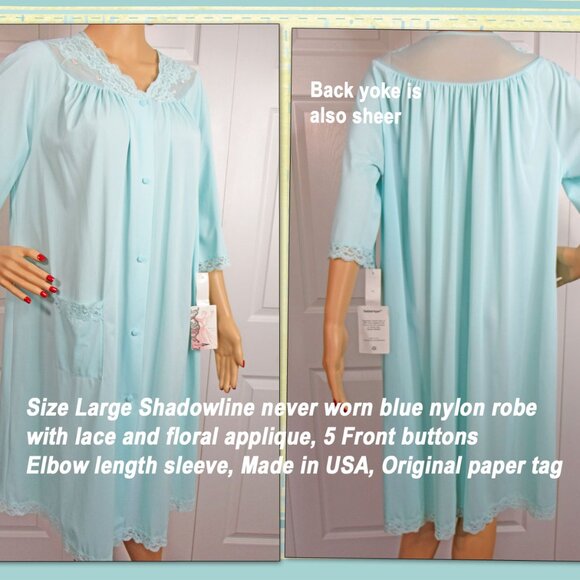 Shadowline | Intimates & Sleepwear | Sz Large Shadowline Never Worn ...